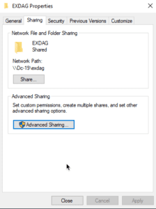 Exchange 2019 - Create a DAG using PowerShell - Everything-PowerShell