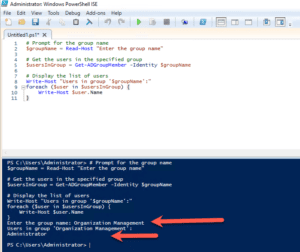 Everything-PowerShell