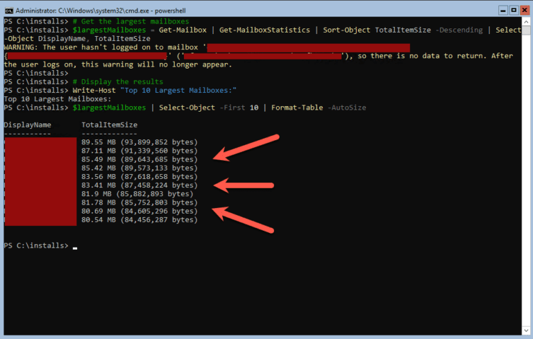 Everything-PowerShell
