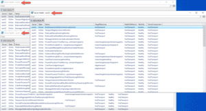 Check the Server Health in Exchange 2019 with PowerShell - Everything-PowerShell
