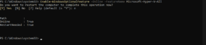How to Turn on Microsoft Defender Credential Guard with PowerShell